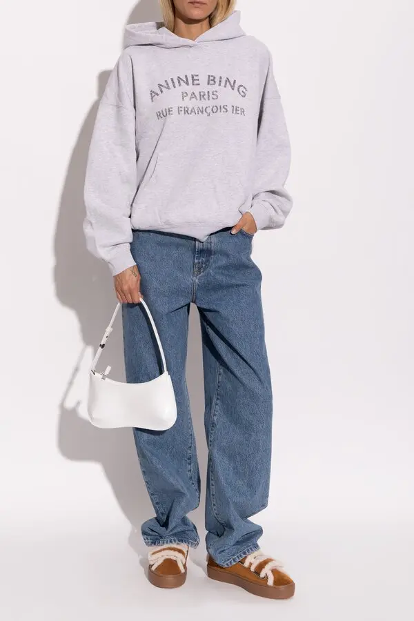 Inuikii Shearling Low Top Sneakers
