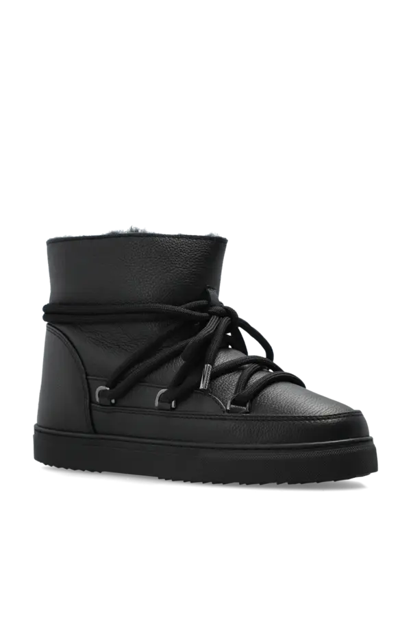 Inuikii Full Leather' Snow Boots