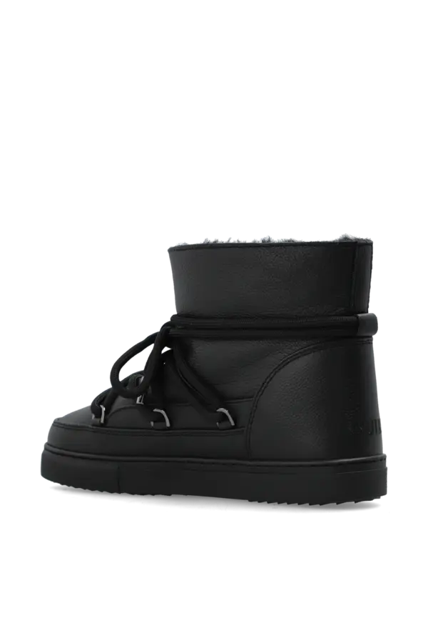 Inuikii Full Leather' Snow Boots