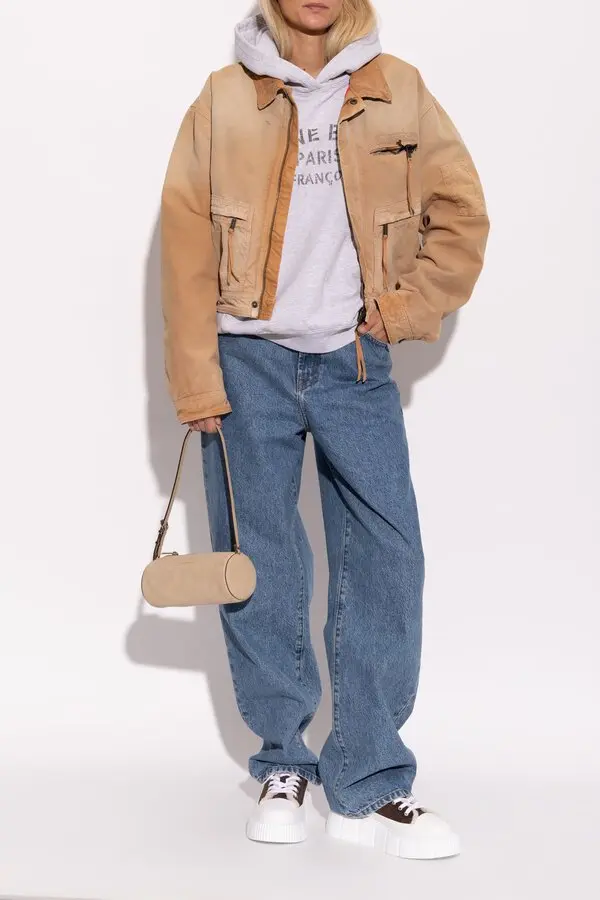Inuikii Matilda Curly Sneakers