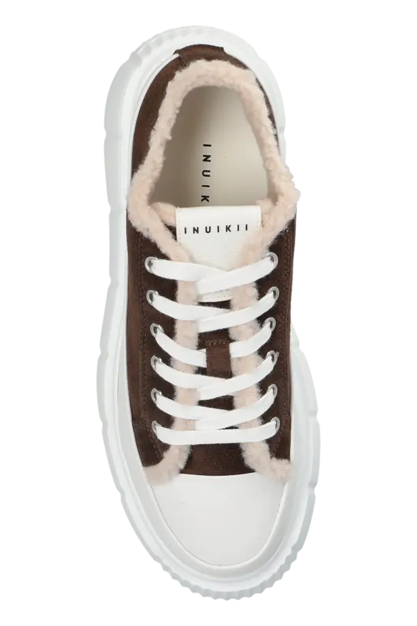 Inuikii Matilda Curly Sneakers