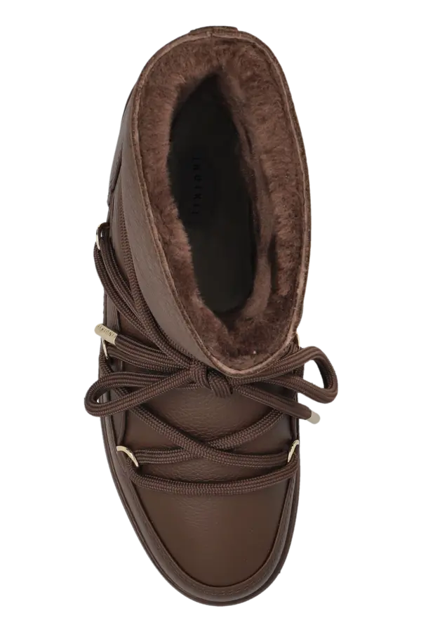 Inuikii Snow Boots "full Leather