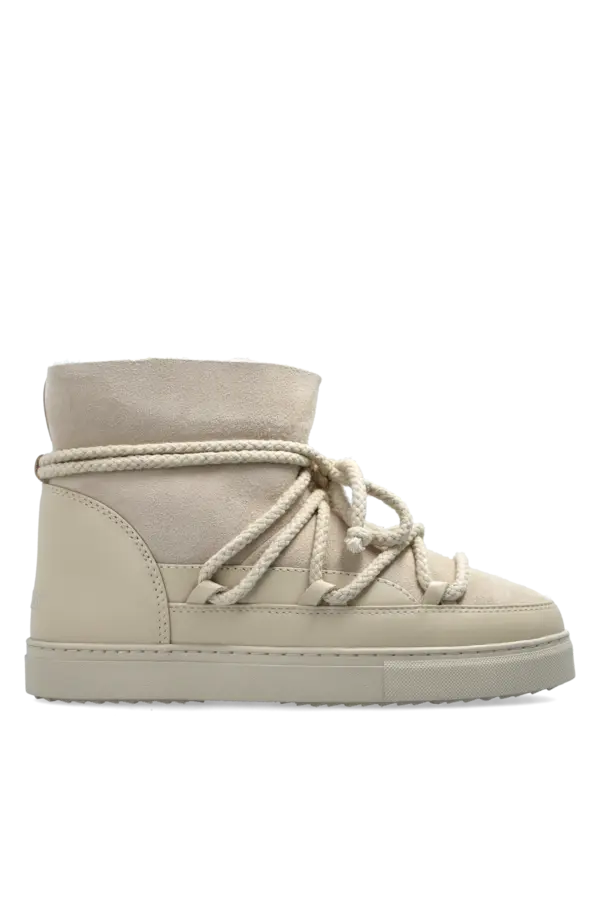 Inuikii Classic’ Snow Boots