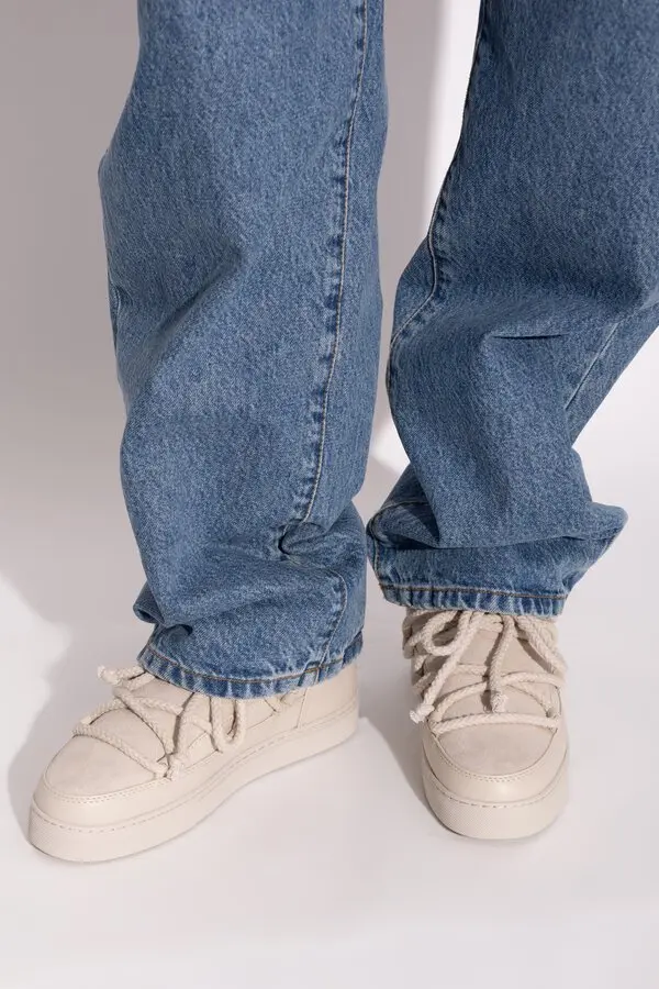 Inuikii Classic’ Snow Boots