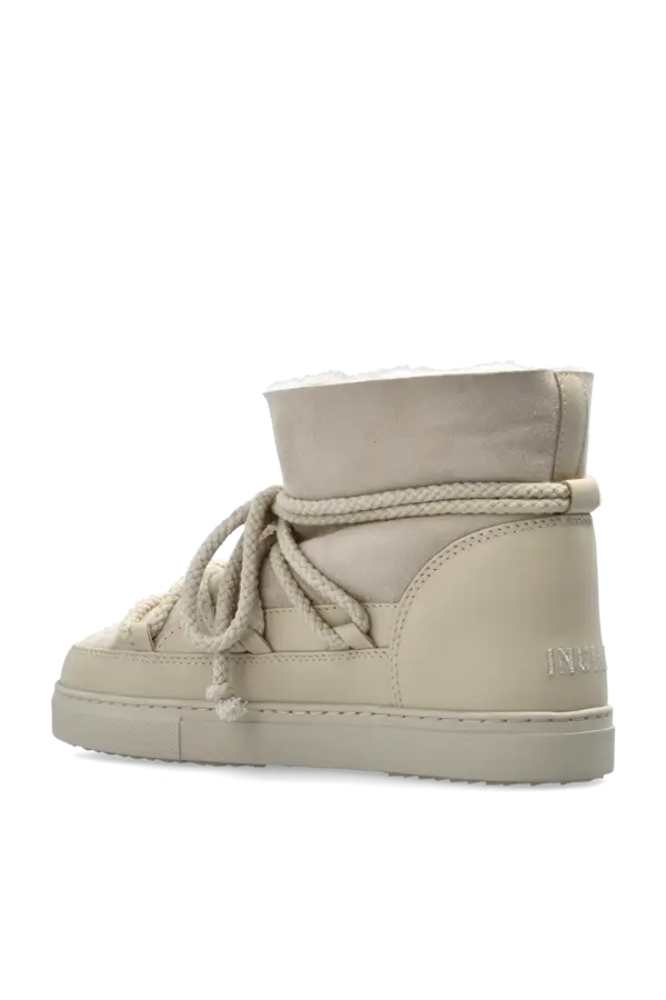Inuikii Classic’ Snow Boots