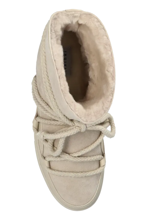 Inuikii Classic’ Snow Boots