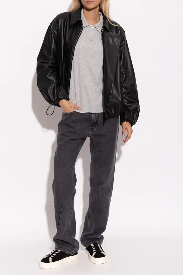 Inuikii Shearling Low" Shoes