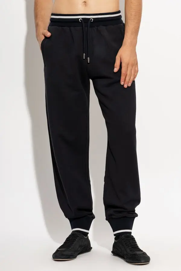 Dolce & Gabbana Sweatpants
