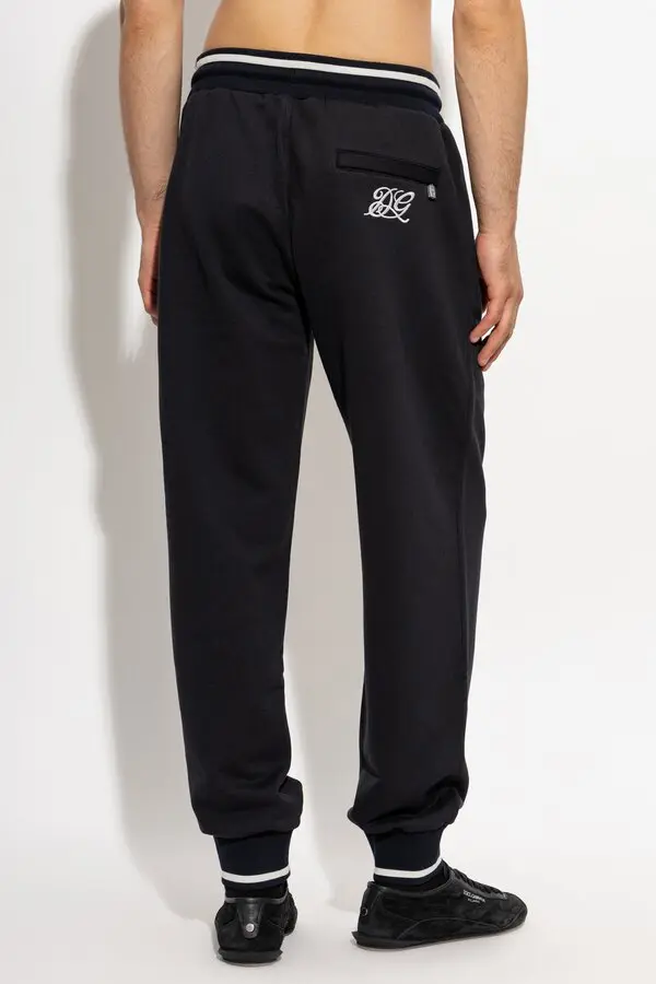 Dolce & Gabbana Sweatpants