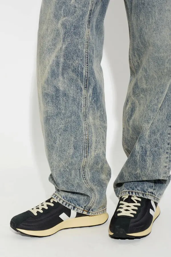 VEJA Belem Low-top Sneakers