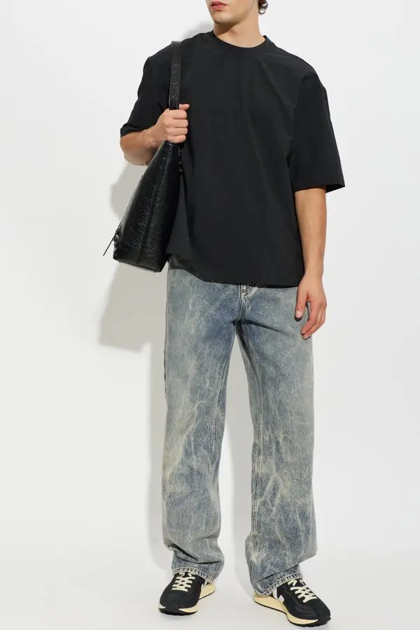 VEJA Belem Low-top Sneakers