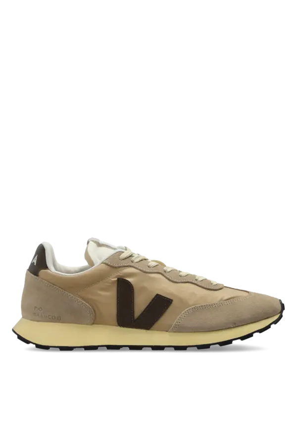VEJA Sports Shoes ‘rio Branco Ii Lite M Nylon - Beige