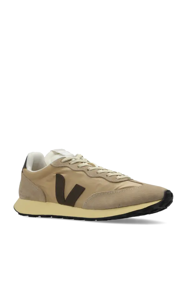 VEJA Rio Branco Ii Lite M Nylon Sneakers - Beige