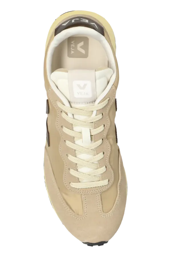 VEJA Rio Branco Ii Lite M Nylon Sneakers - Beige