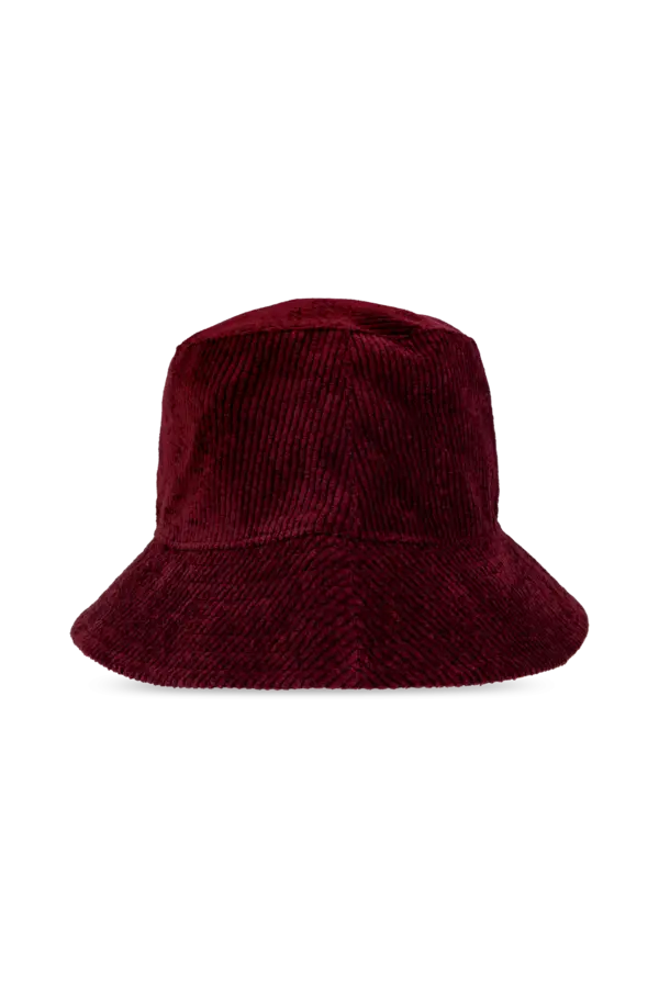 Moschino Reversible Bucket Hat