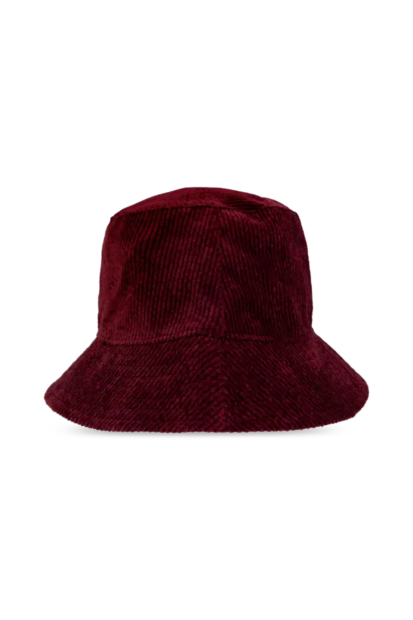 Moschino Reversible Bucket Hat