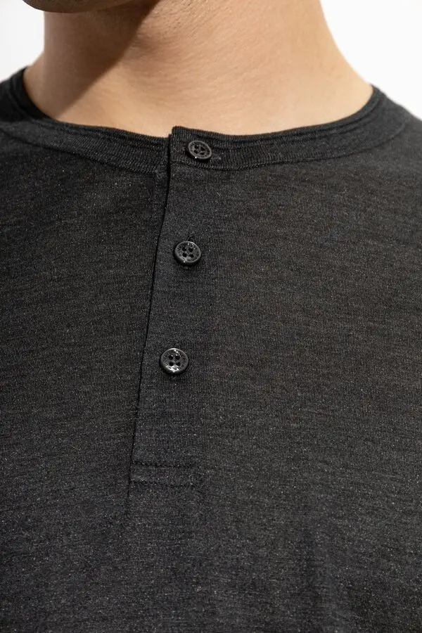 Dolce & Gabbana Silk T-shirt
