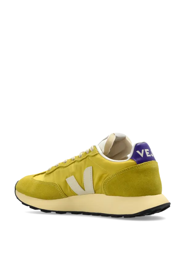 VEJA Rio Branco Ii Lite Nylon Sneakers