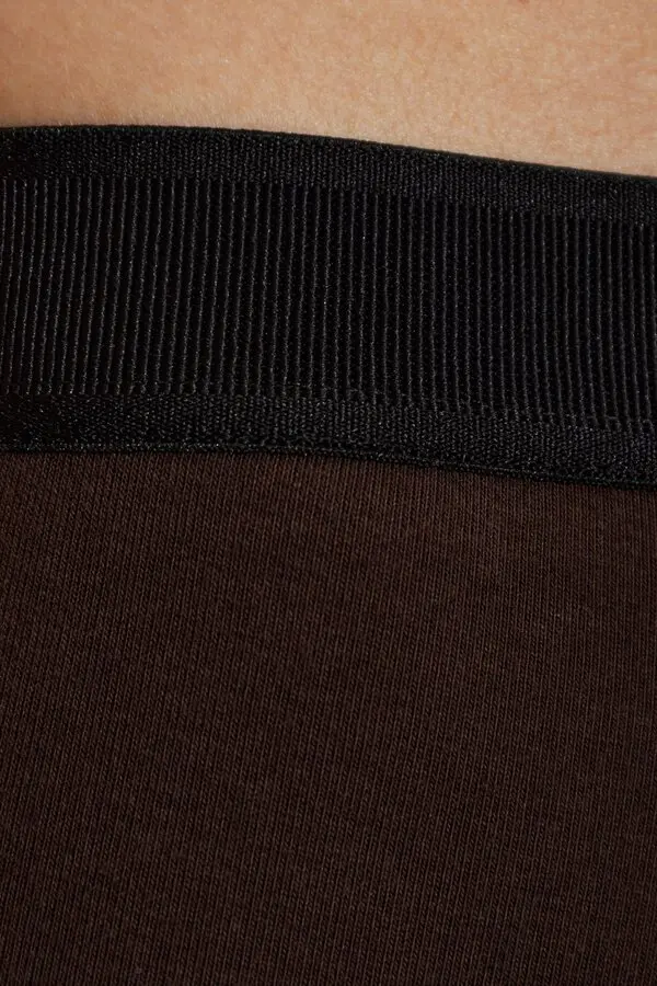 TOM FORD 2-pack Of Cotton Boxers With Logo