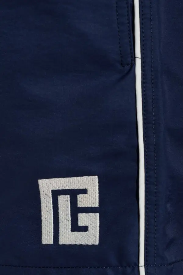 Balmain Swim Shorts