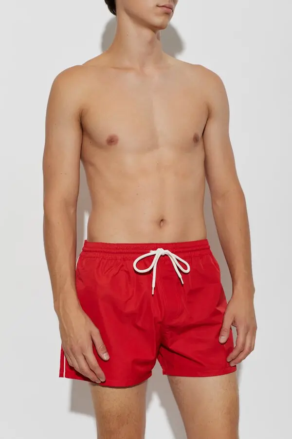 Balmain Swim Shorts