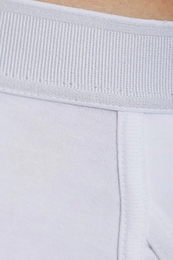 TOM FORD 2-pack Cotton Boxers With Logo