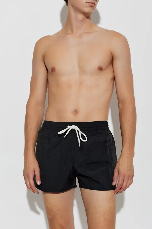 Balmain Swim Shorts