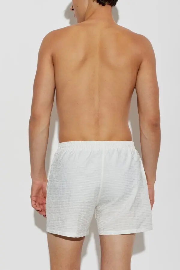 Balmain Swim Shorts