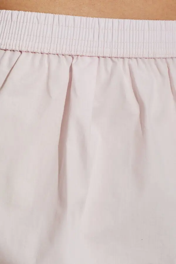 TOM FORD Cotton Boxers With Logo