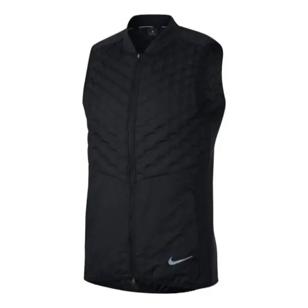 Nike Aeroloft Vest - Black