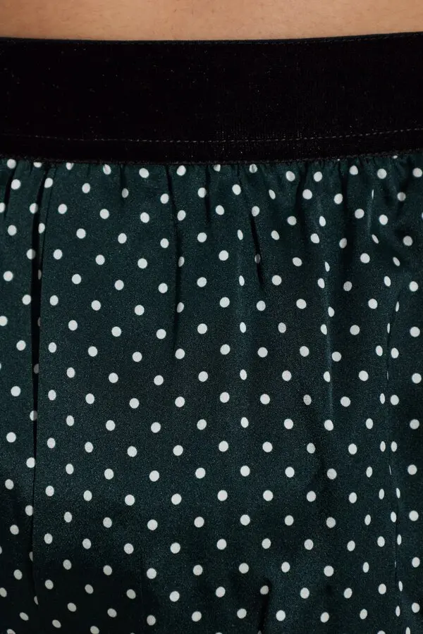 TOM FORD Silk Boxers
