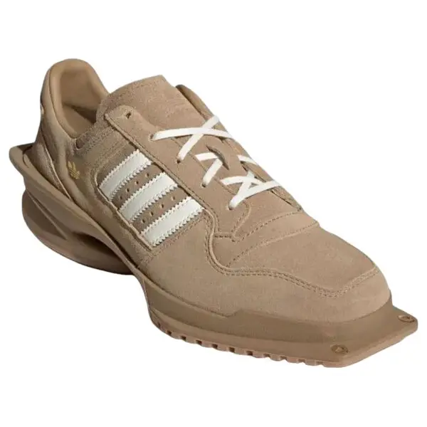 Adidas X Forget Me Nots Forum Square White