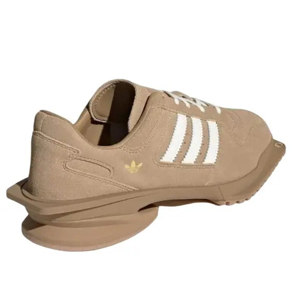 Adidas X Forget Me Nots Forum Square White