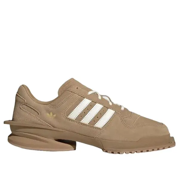 Adidas X Forget Me Nots Forum Square White