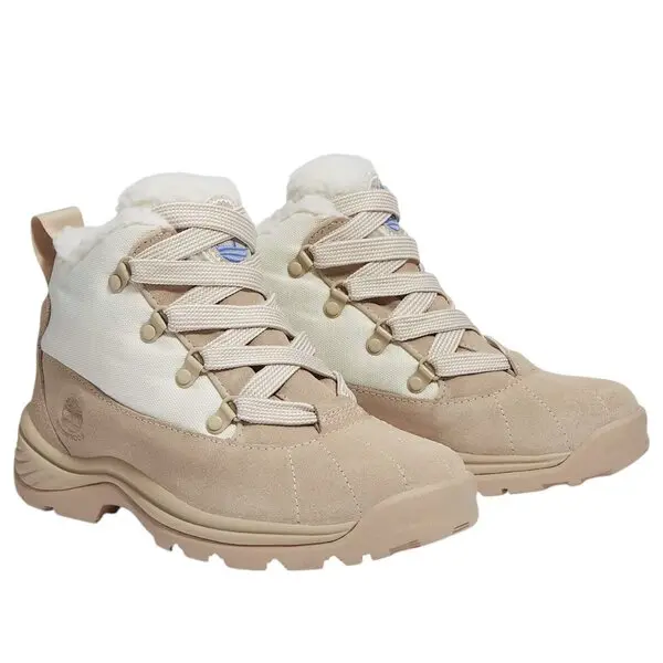 Timberland White Ledge Waterproof Snow Boot