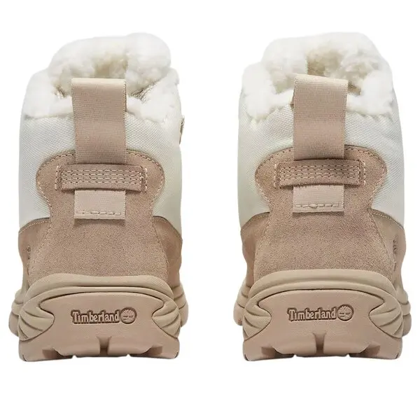 Timberland White Ledge Waterproof Snow Boot