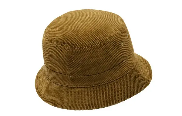 CONVERSE Ribbed Bucket Hat