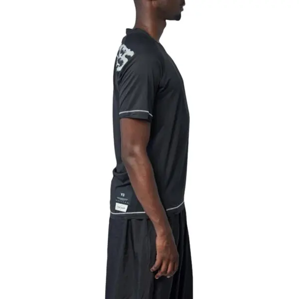 Adidas X Y-3 Chito Graphic T-shirt Asia Sizing