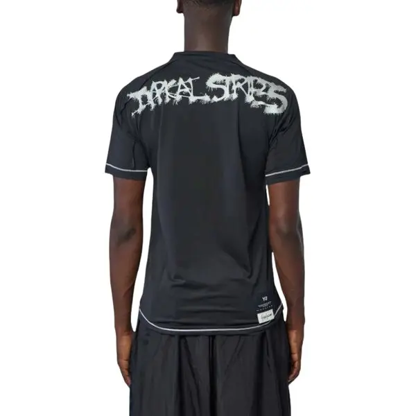 Adidas X Y-3 Chito Graphic T-shirt Asia Sizing