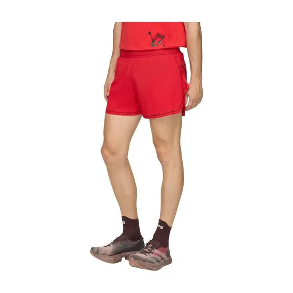 Adidas Y-3 Chito Graphic Shorts