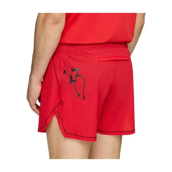 Adidas Y-3 Chito Graphic Shorts