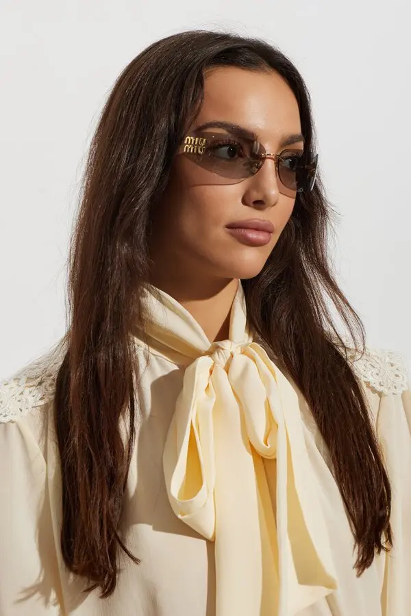 Miu Miu Sunglasses "a51s