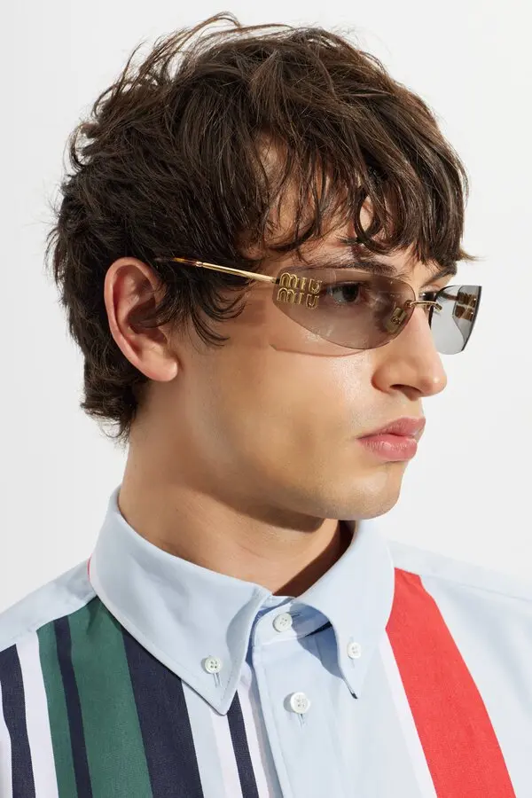 Miu Miu Sunglasses "a51s