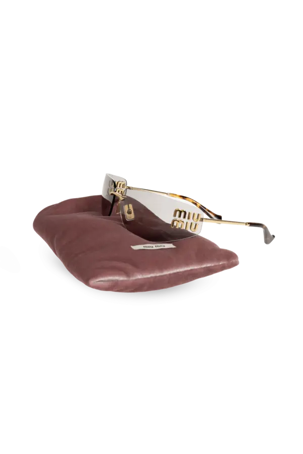 Miu Miu Sunglasses "a51s