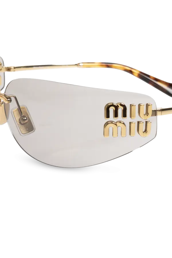 Miu Miu Sunglasses "a51s