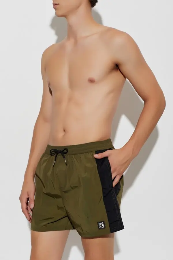 Dsquared2 Swim Shorts