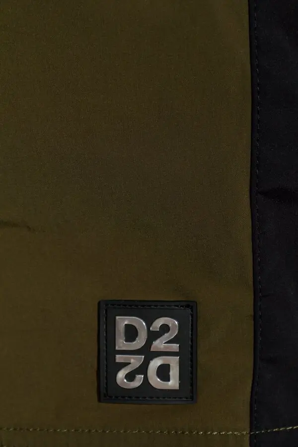 Dsquared2 Swim Shorts