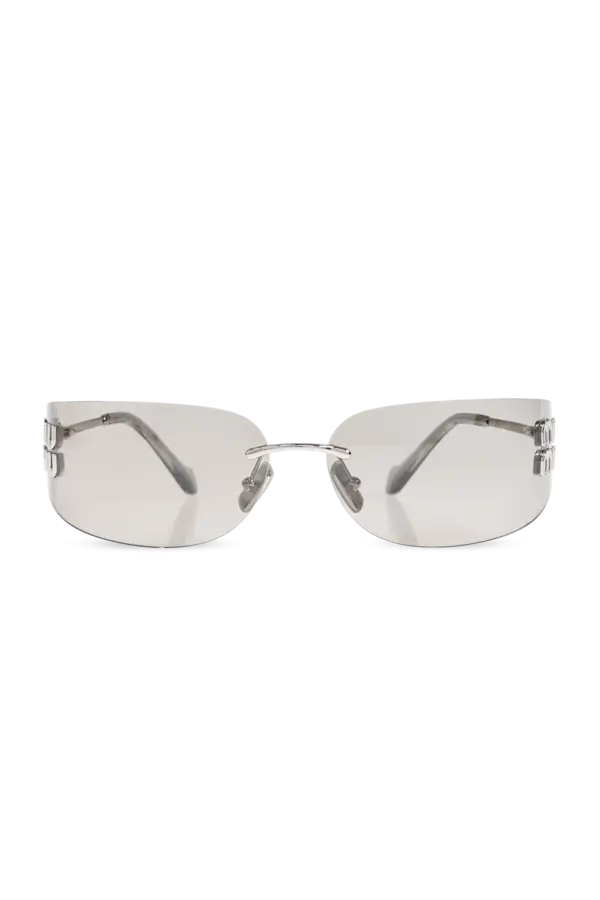 Miu Miu Sunglasses `a51s