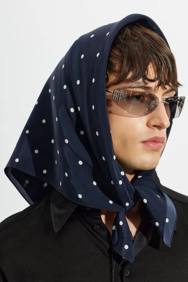 Miu Miu Sunglasses `a51s