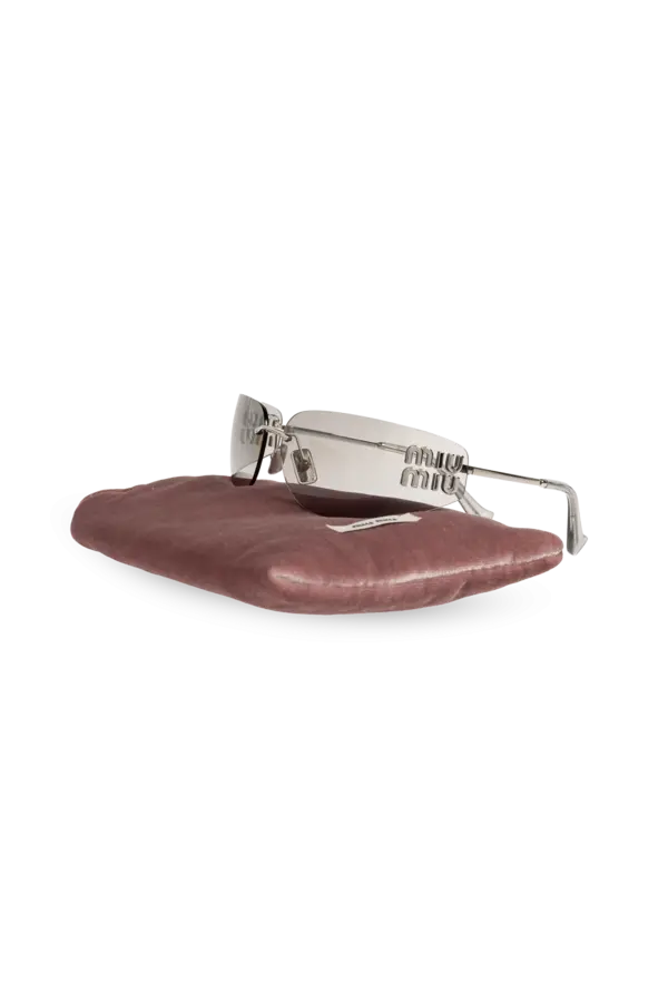 Miu Miu Sunglasses `a51s